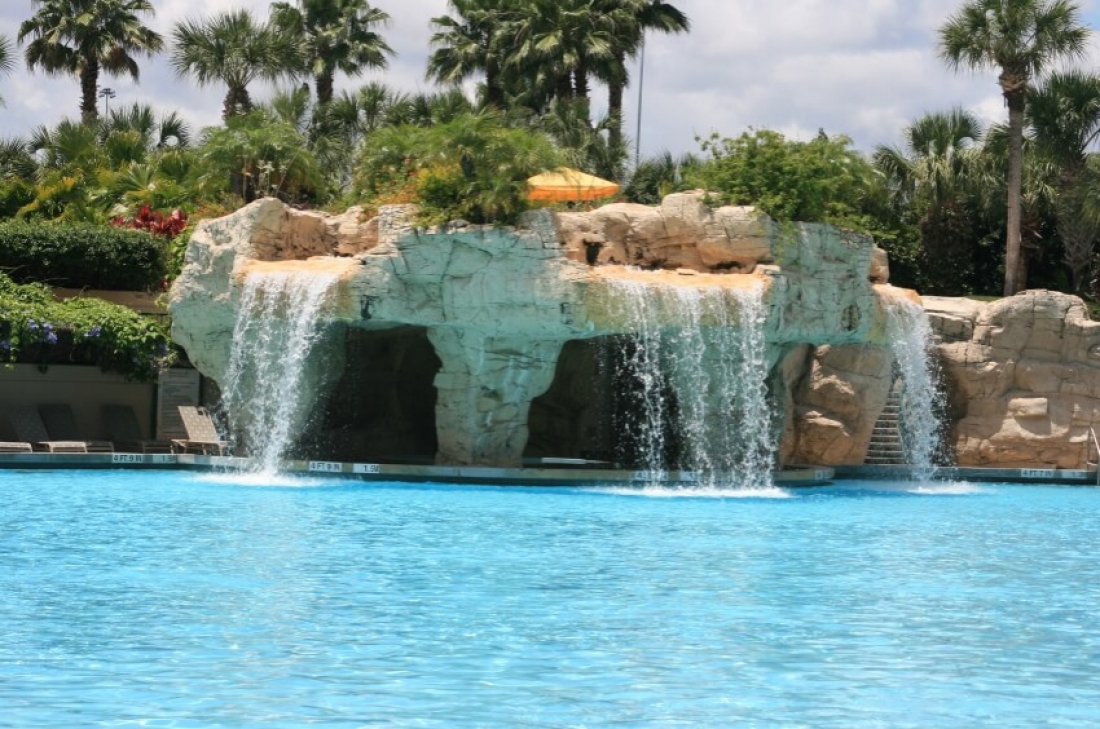 Yapay Şelale | Akın Şelale ve Yapay Kaya Sistemleri